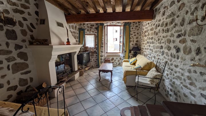 Maison De Village De Caractère - Veynes