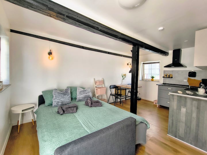 Appartement Solbakke - Denmark