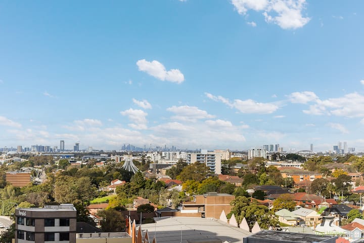 Parramatta双卧雅居 - Auburn