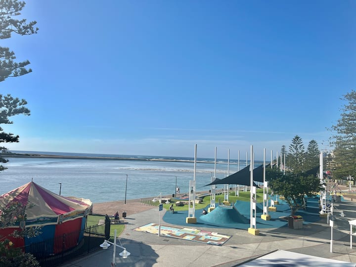 The Entrance Ocean View Resort - The Entrance