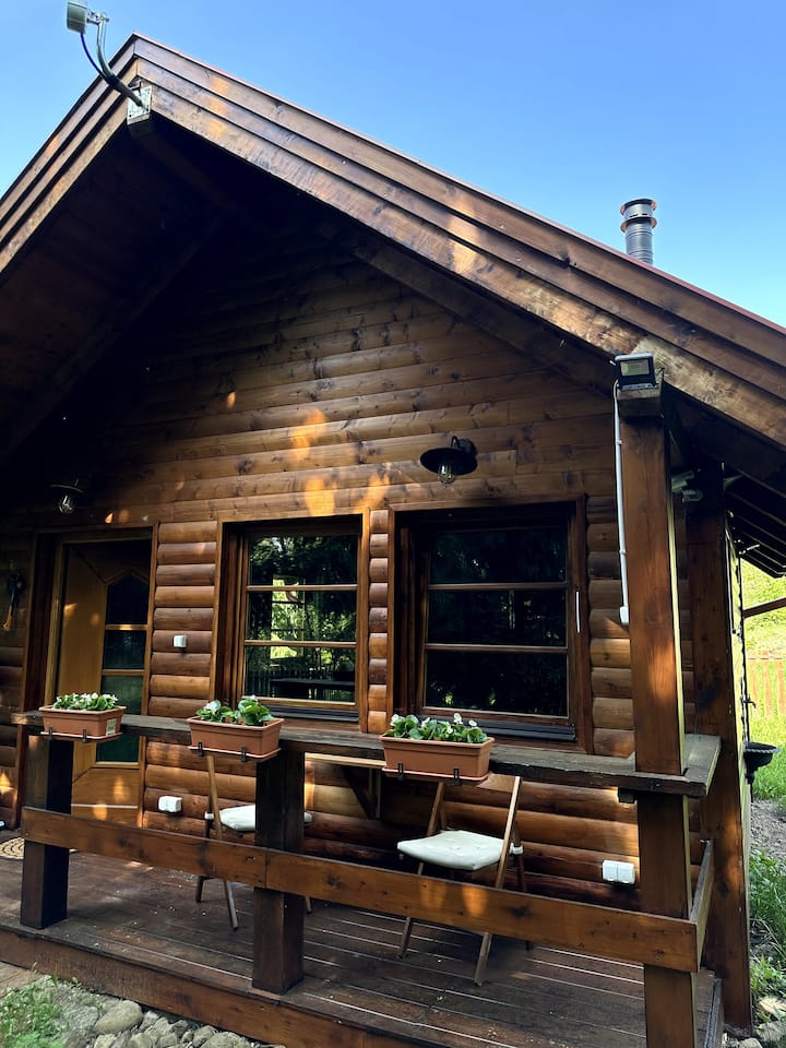 Belle-aire Deux - Mátra - Galyatető