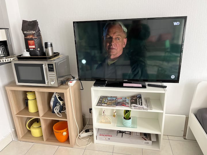 Magnifique Studio - Luxembourg