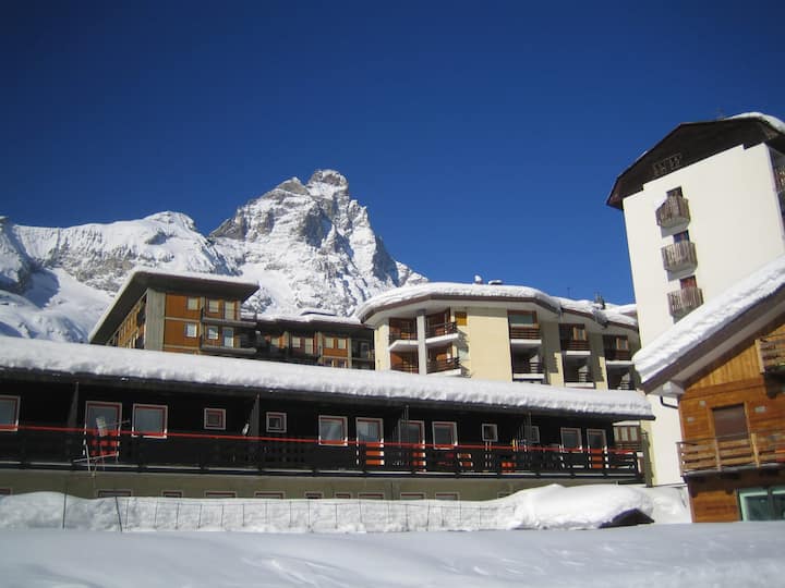 Appartamento Mitzi - Zermatt