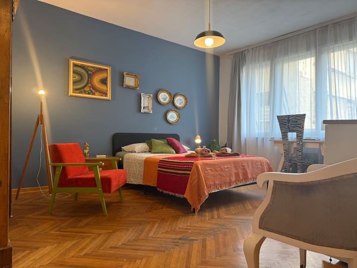 Groovy Shack - Belgrade