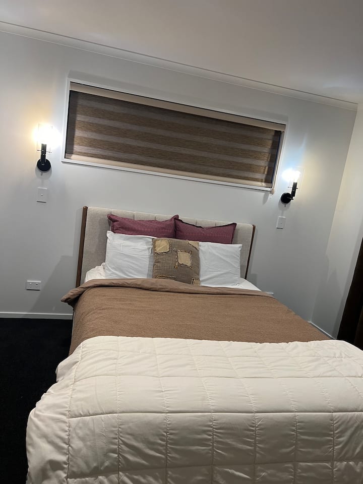 Room Stay In Ravenswood/woodend - Rangiora