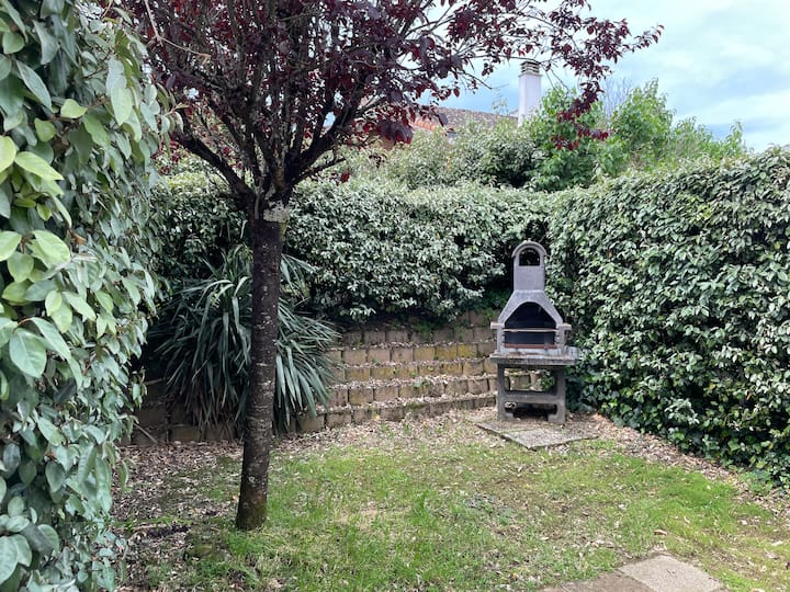 Maisonnette Vendéenne - La Tranche-sur-Mer