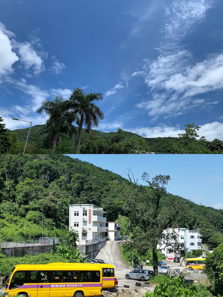 Clearwater Bay Peninsula Hk - Hong Kong