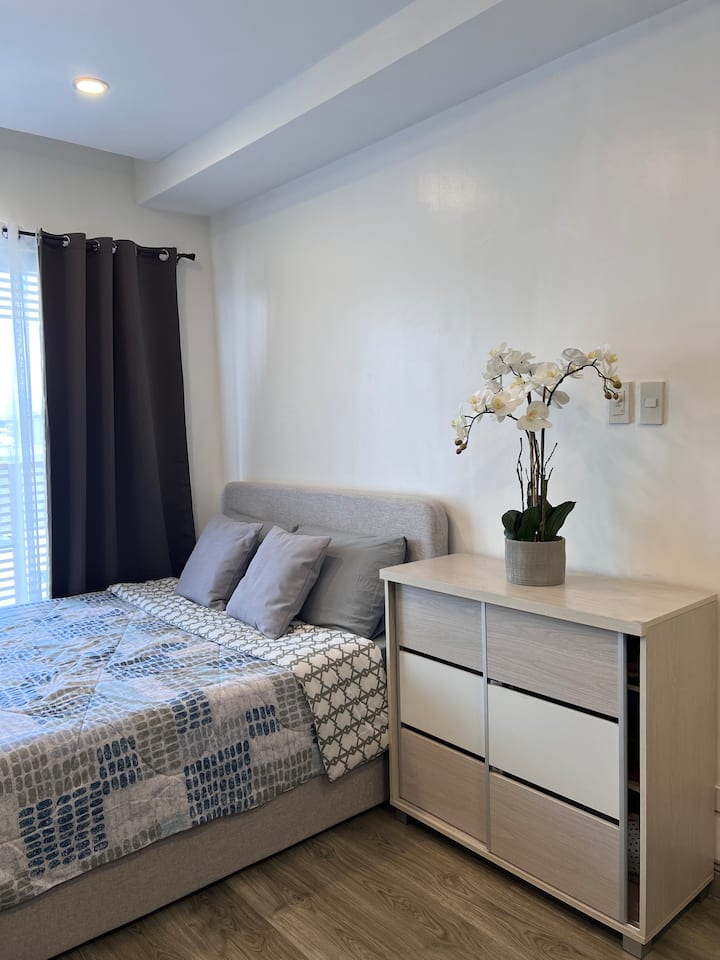 Condo Near Sm Uptown - Cagayan de Oro