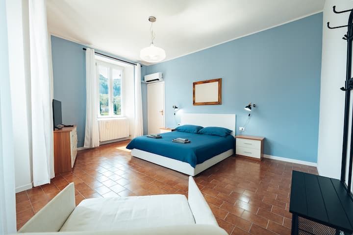 Riolago – Riverside Apartment In Lecco - Lecco
