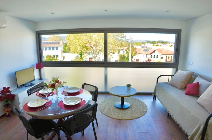 ÉVasion Douce Près Des Thermes - Guimarães