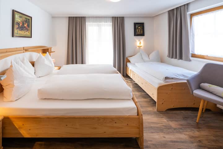 Villa Daringer Nr. 4 - Mayrhofen