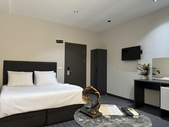 Economy Suite - Sancaktepe