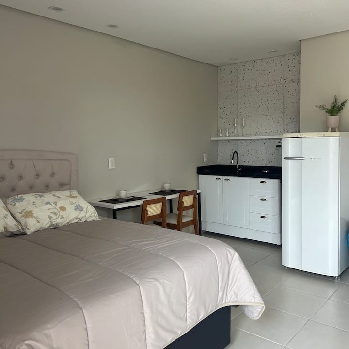 Studio Aconchegante São Bento Do Sul, Oliver House - São Bento do Sul