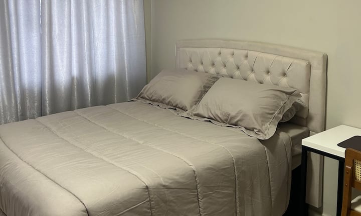 Loft Aconchegante Em São Bento Do Sul - Campo Alegre