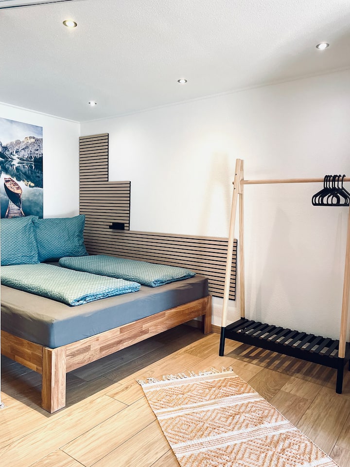 Appartement Luisa - Wörgl