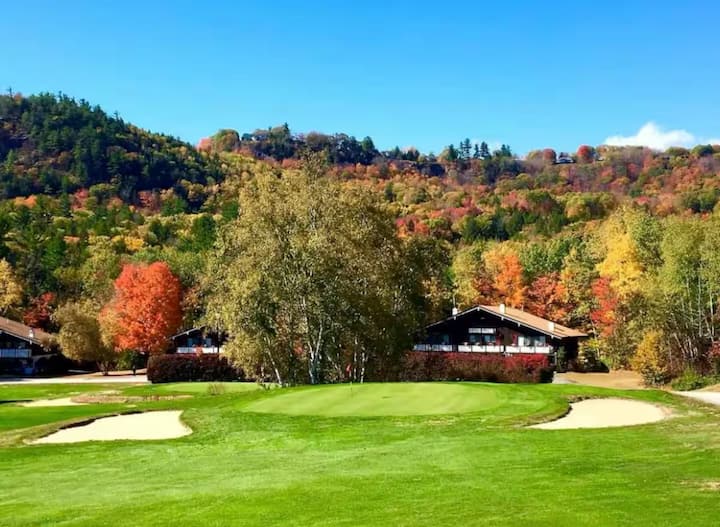 Steps From Storyland! |Pool |Golfcourse - Cinderella's Castle, Intervale