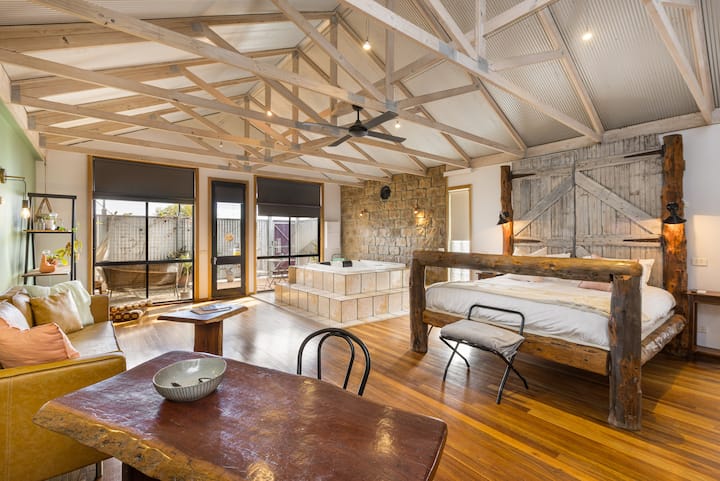 The Branch On Olive- Mildura Cbd - Mildura