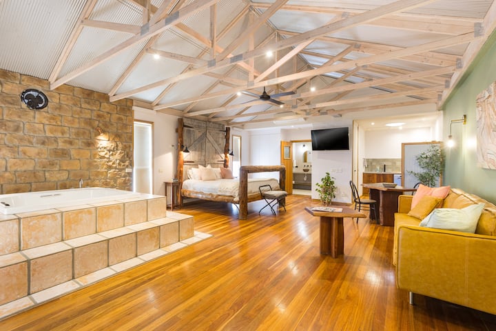 The Branch On Olive- Mildura Cbd - Mildura