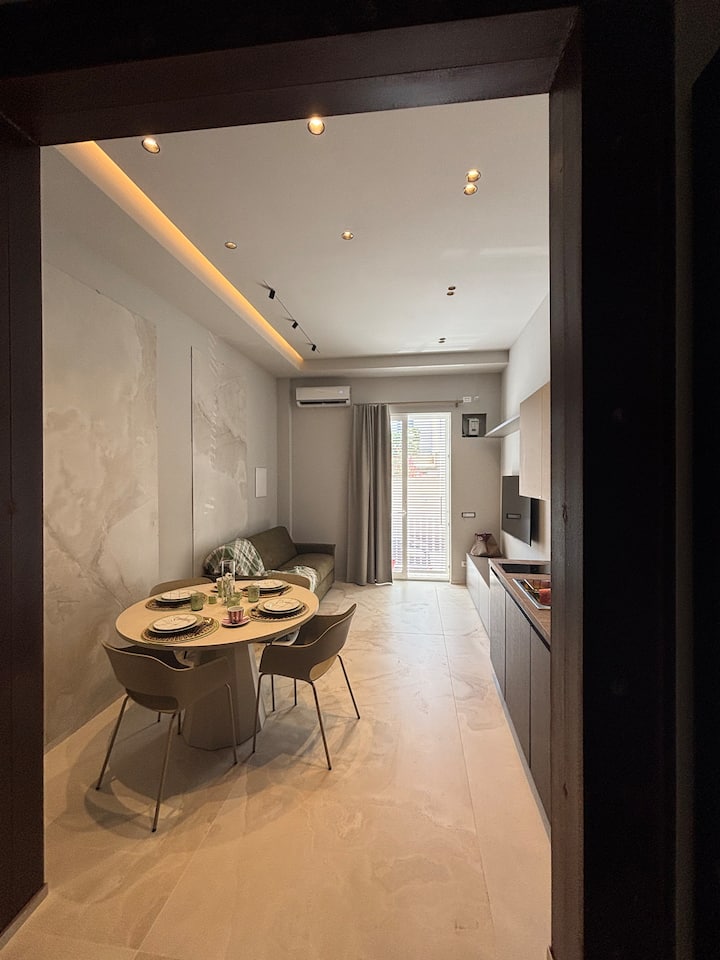 Sole Apartment - Marina di Ragusa