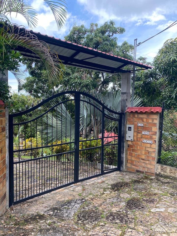 Your Home In Mesitas Del Colegio - La Mesa