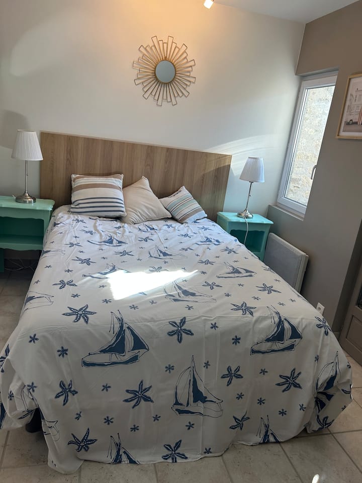 Maison 2 Pièces - La Cotinière