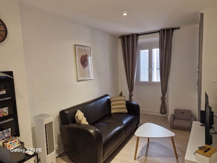 Maison Individuelle - Le Boulou