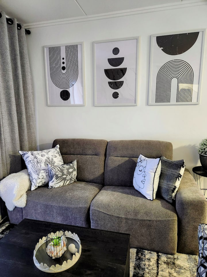 Urban Contempo Lush - Sandton