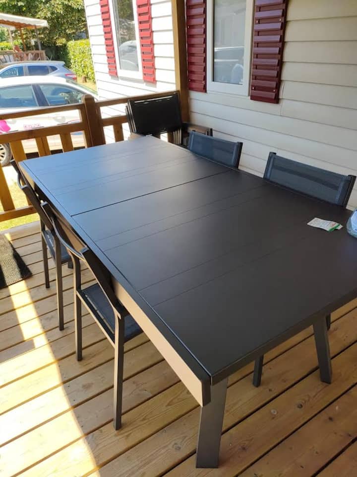 Bienvenue Chez Stanislas - Condrieu