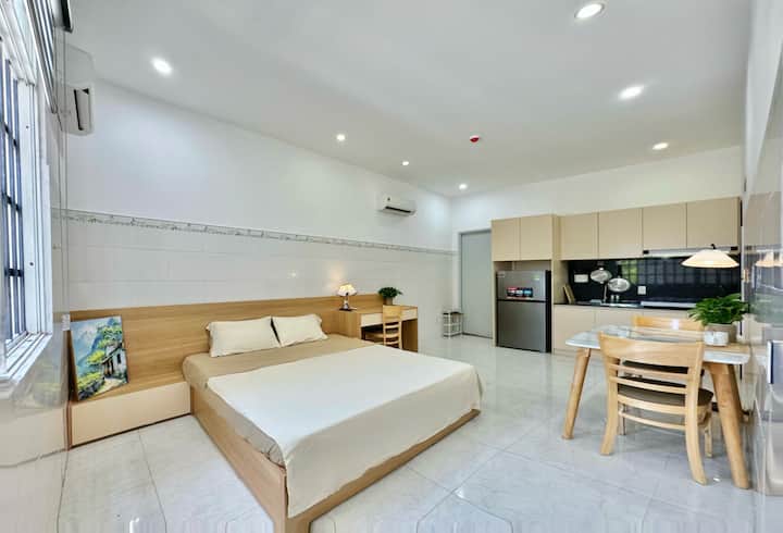 New Room - New Interior, Cozy Room - Đà Nẵng