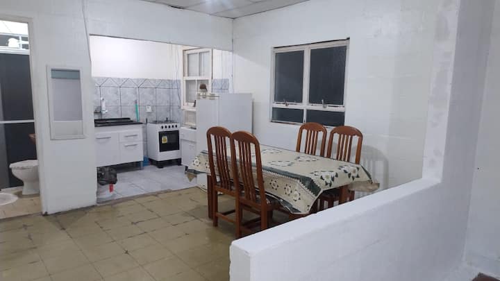 Casa Nas Imediações Unisc - Santa Cruz do Sul