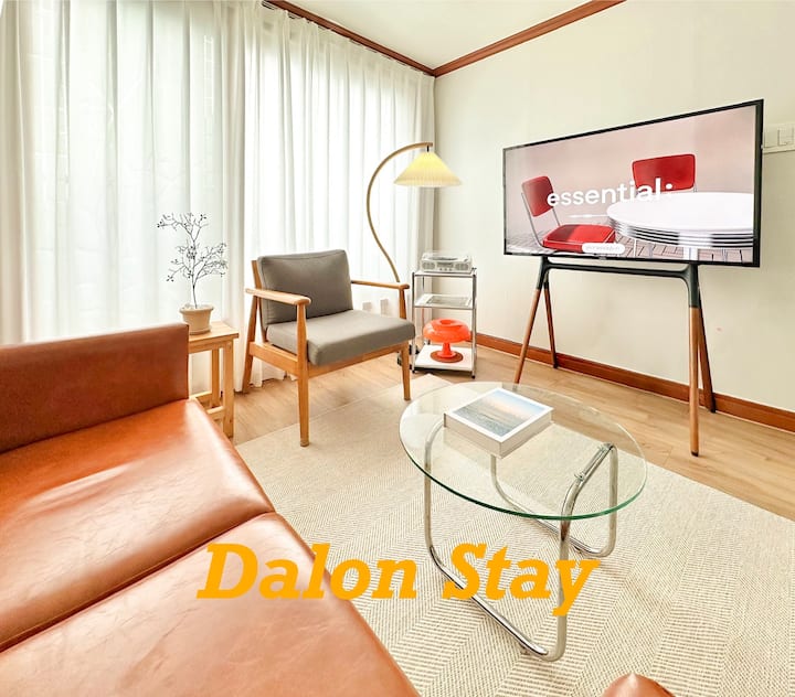 [특가]3룸7인/화곡역도보/지정주차/5호선/여의도/ddp/홍대/강남/성수/코엑스 - Bucheon-si