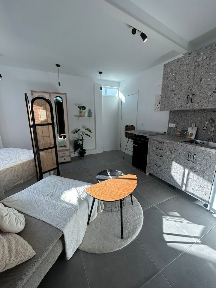 Super Estudió - Benahavís