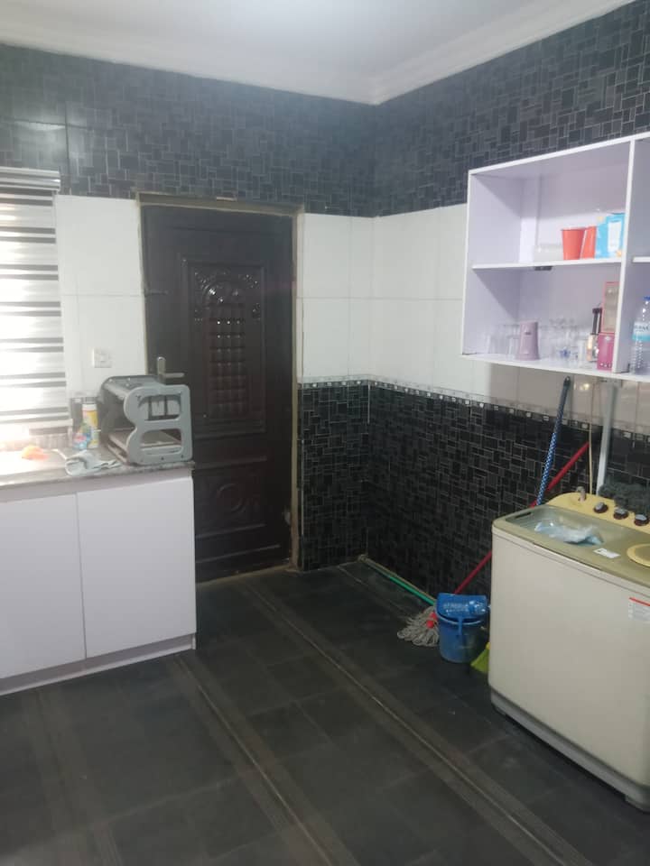 Ensuit Apartment. - Ibadan