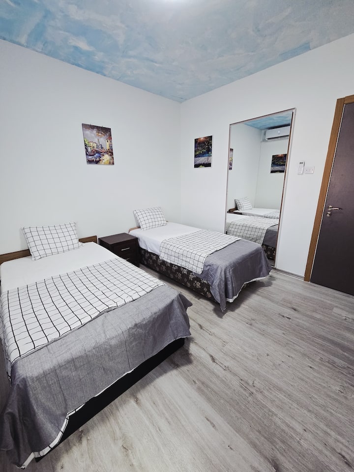 Blue Room - Kyrenia
