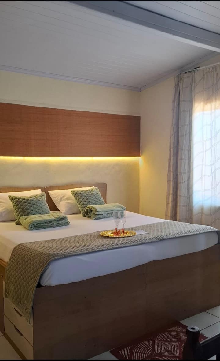 Vilars154 • Cavaleiros Praia E Lagoa - Macaé