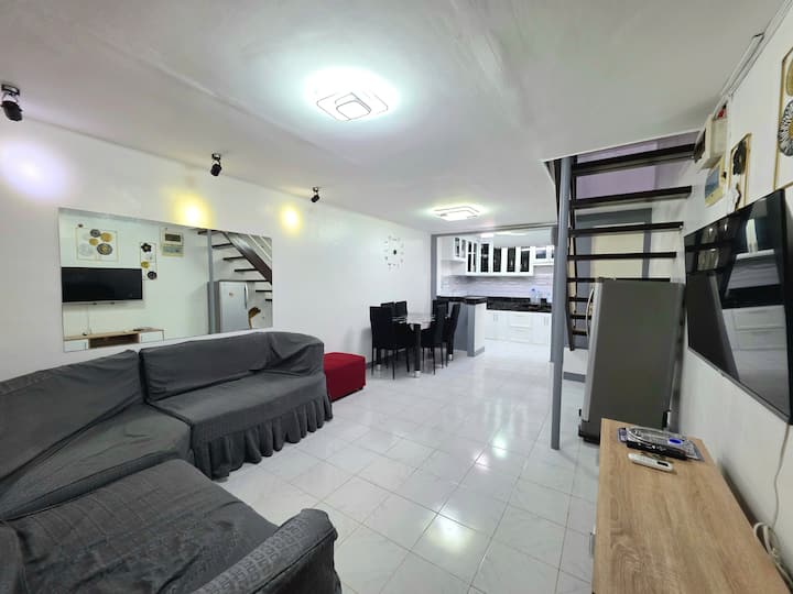 Comportable - Calapan