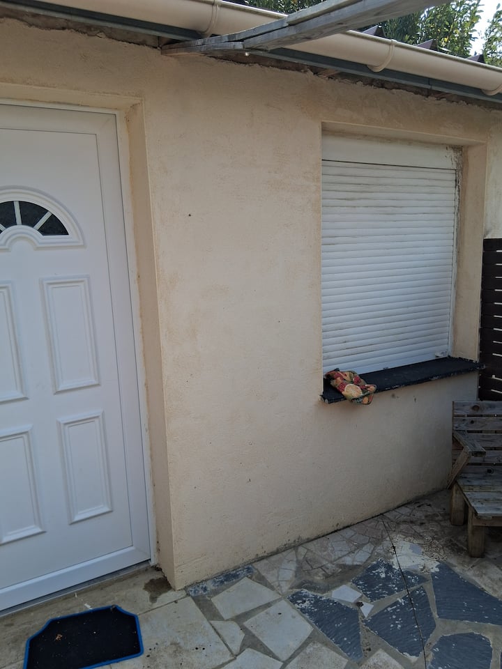 Chez Danielle - Oise