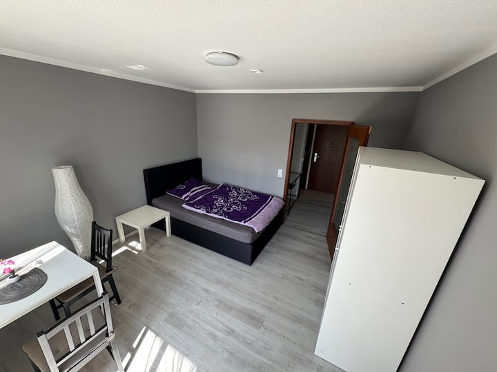 1-zimmer Wohnung Karlsruhe - Weingarten