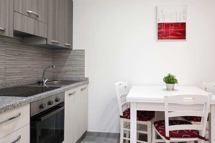 [Arcada A] Appartement En Centre-ville - Orosei
