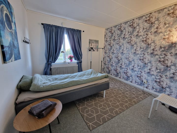 Högalidsvägen 3e - Hofors