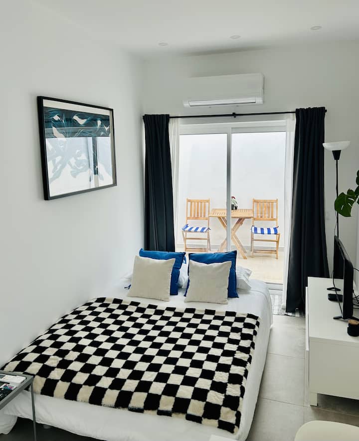 Casa Eliz · Your Central Faro Home Base - Faro