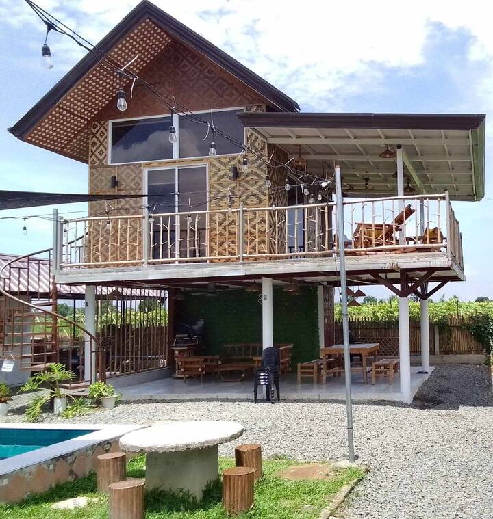 Casa Amari - San Rafael