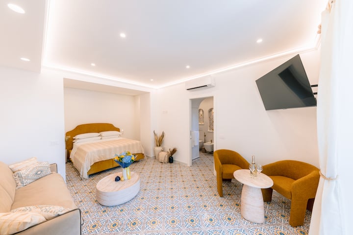 Laurito - Dimora Donna Teresa - Positano