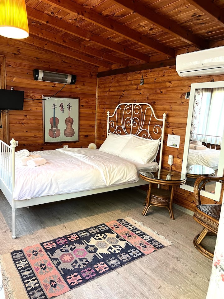 Doğa Ile Iç Içe - Kocaeli