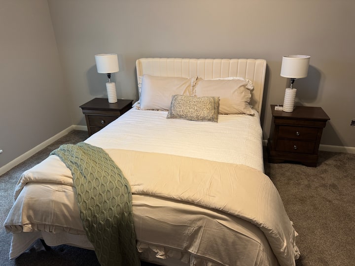 Conveniently Located - Alexandria, LA