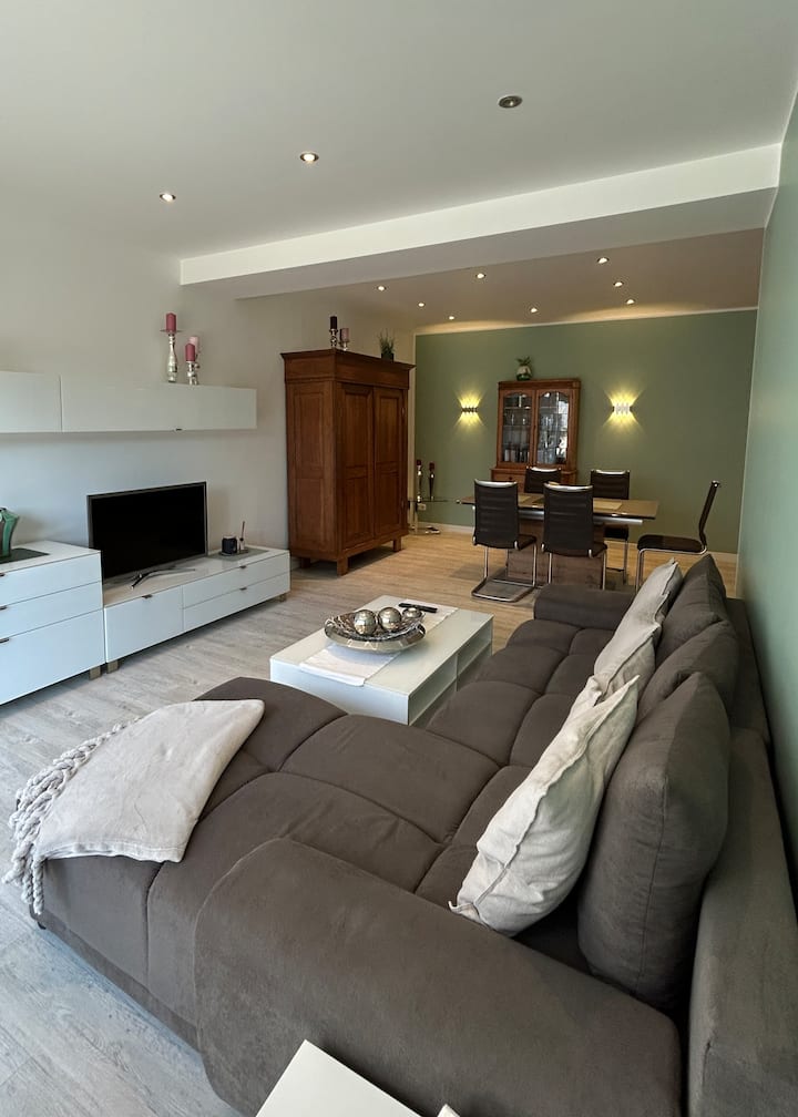 Ferienwohnung Zur Linde - Brunssum