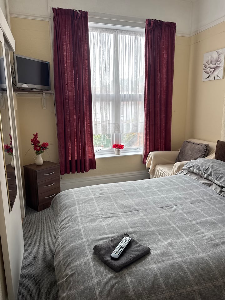 Fabulous Beachside Location!room 4… - Cleethorpes