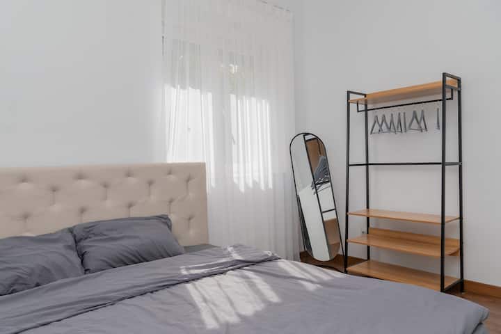 Heart Of Prishtina Apartament - Kosovo