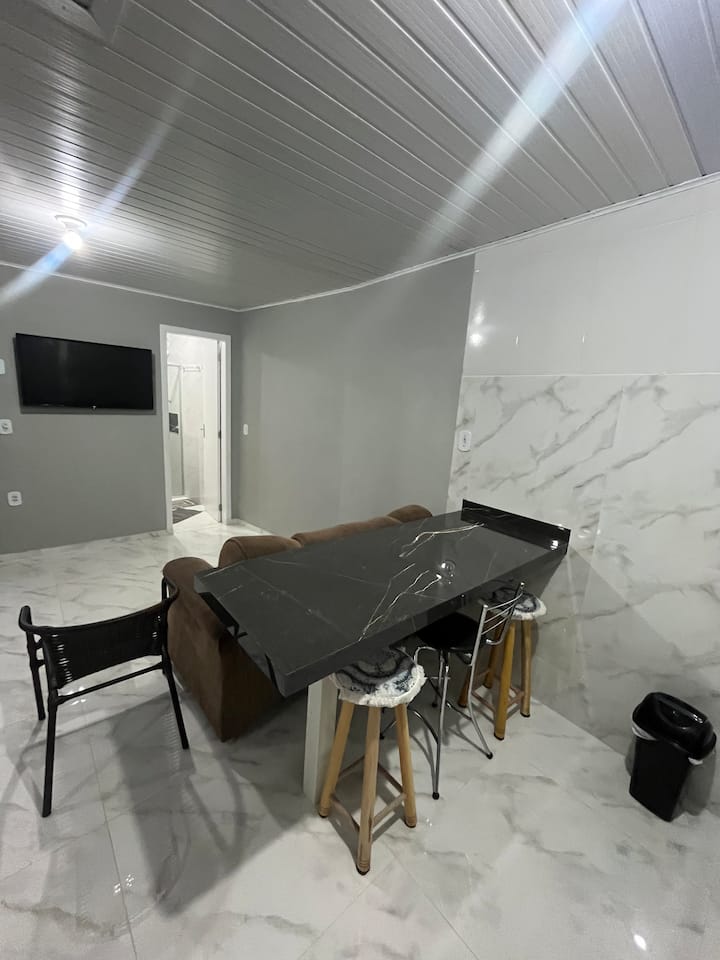 Apartamento (Fundos Individual) - Alegrete