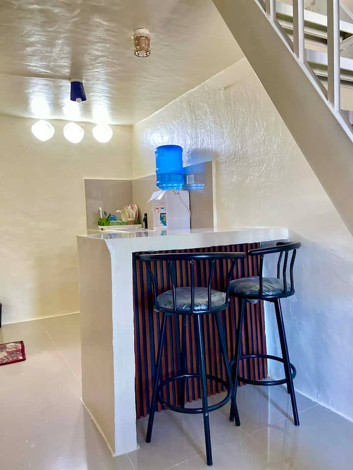 Apartment For Transient - Cotabato City